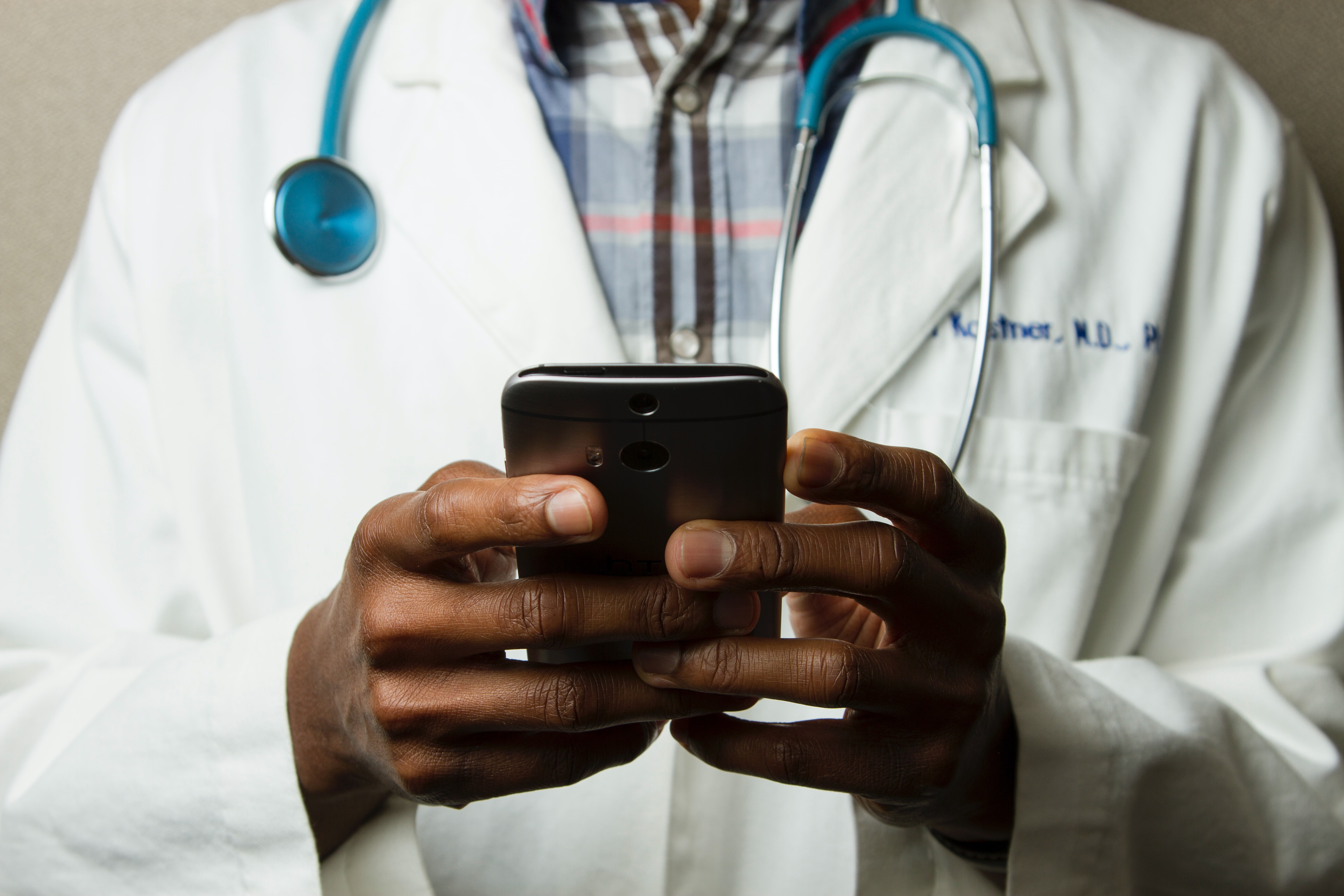 medDigital Blog: Digital Health Literacy is Key to the Future of Healthcare